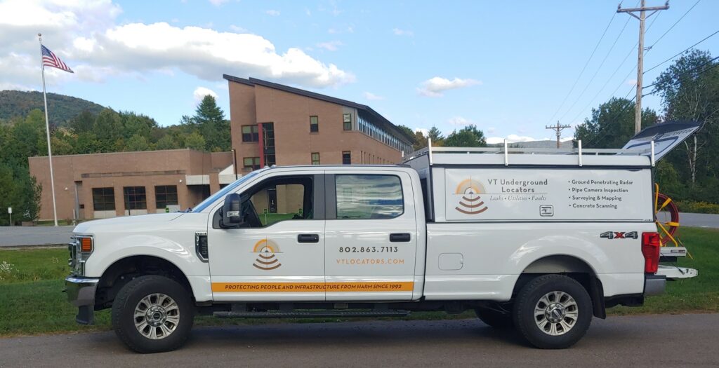 F250 Graphics - Trudell Consulting Engineers